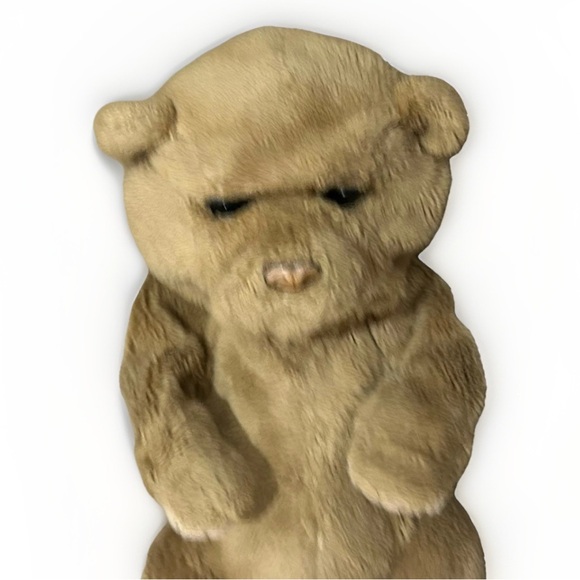 Furreal | Toys | Furreal 8 Friends Newborn Luv Cub Baby Brown Bear ...